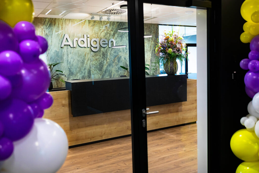 A new chapter for Ardigen: opening our new office - Ardigen | Top AI ...