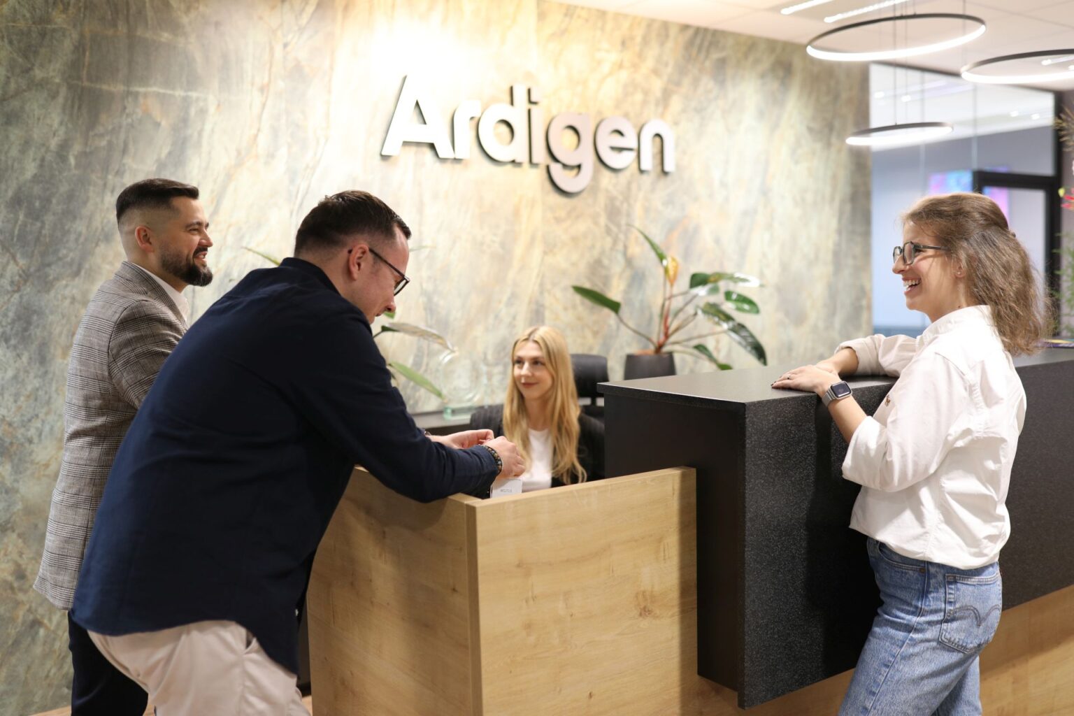 Career - Ardigen | Top AI-Powered CRO for Clinical Trials